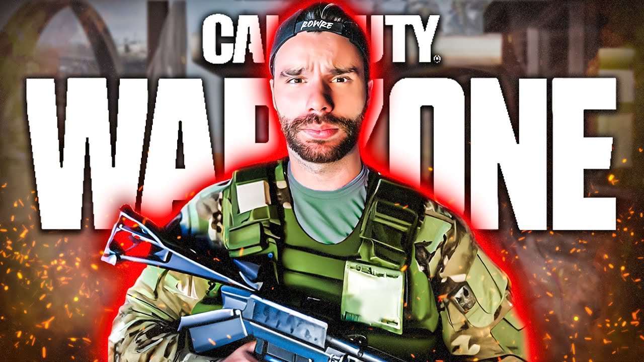 EL MEJOR JUGADOR DE TODA VENEZUELA 😎 | COD WARZONE #venezuela # ...