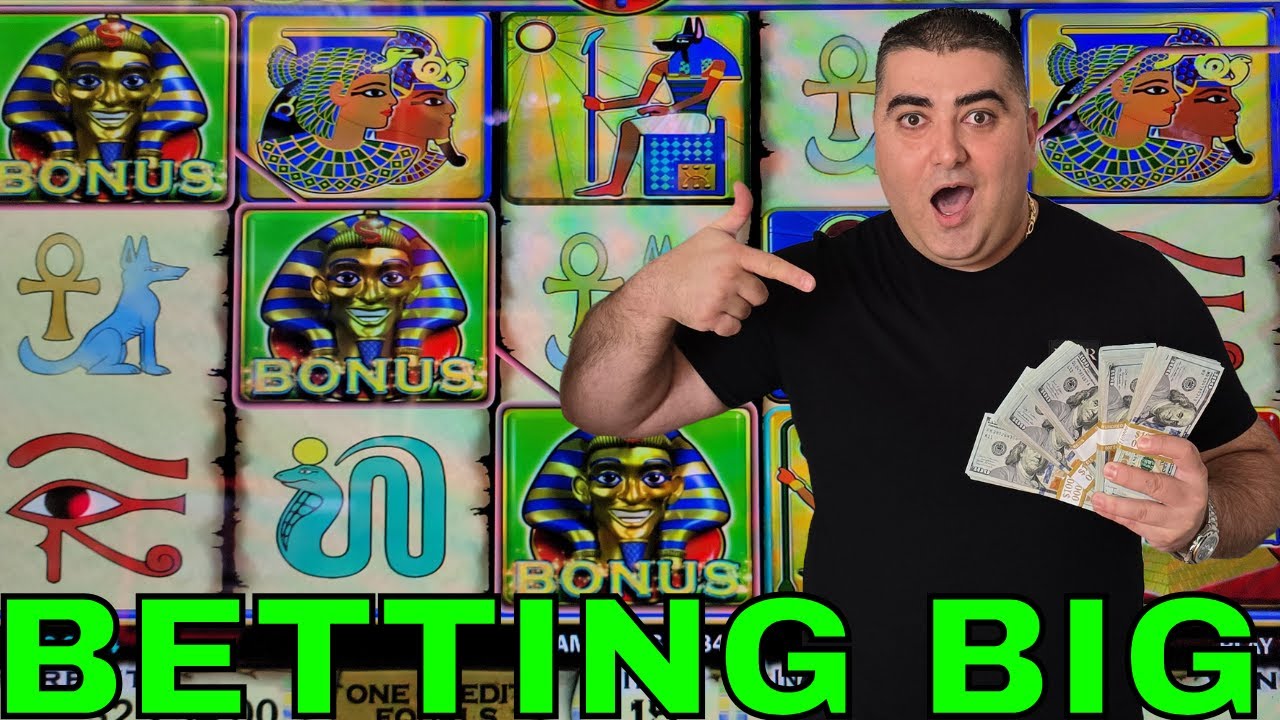 NG Slot Videos: View The Latest & Greatest Casino Wins