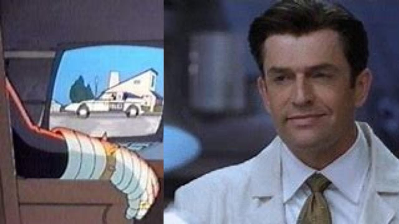 Dr Claw Movie