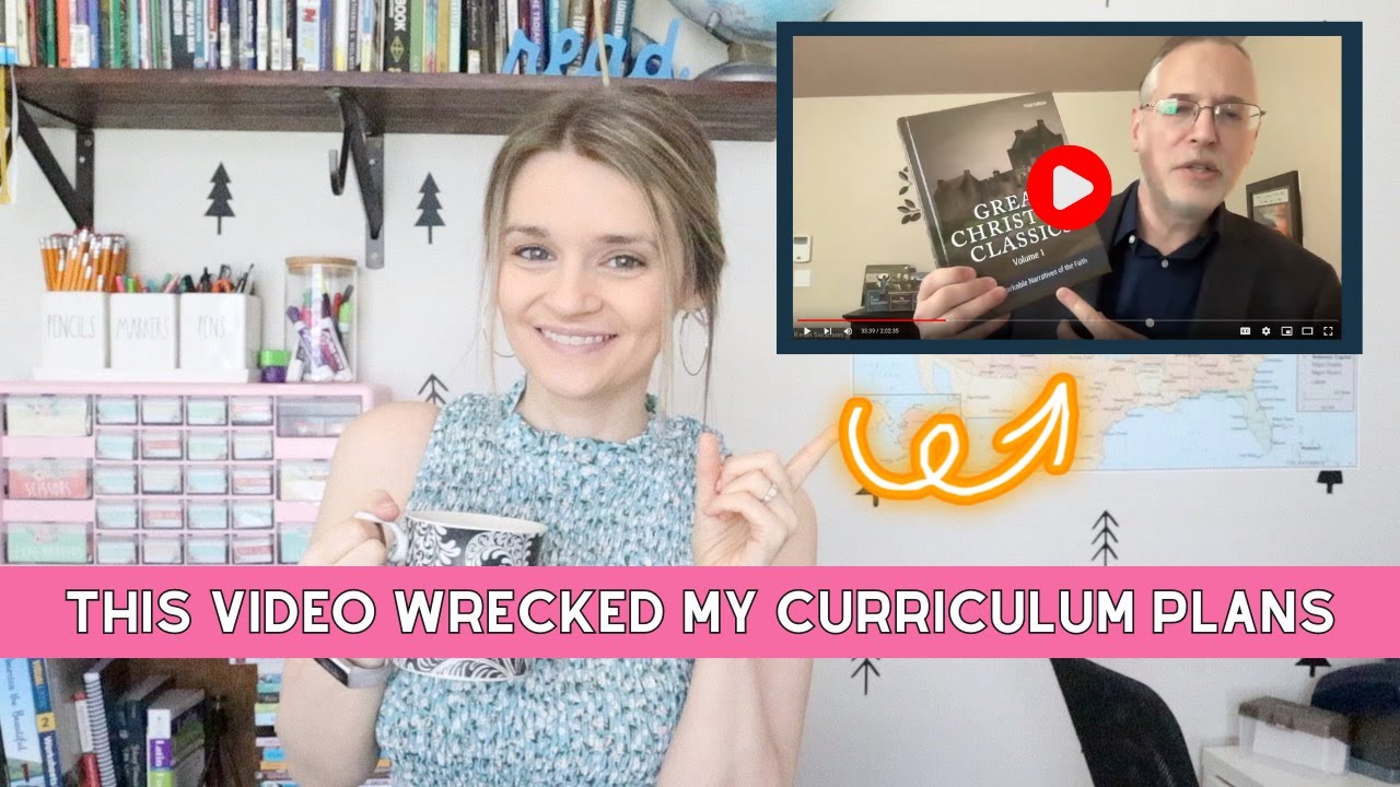 I changed my curriculum immediately | 4 Phase Literature | Generations ...