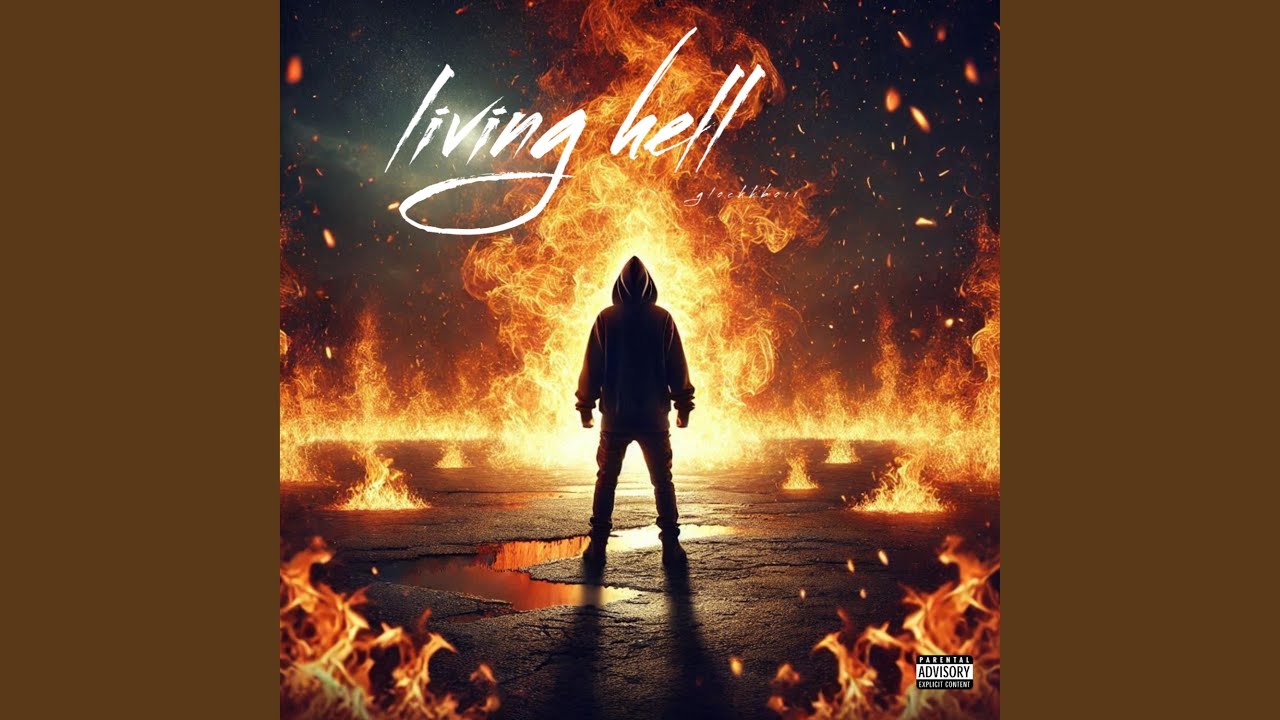 living hell - YouTube
