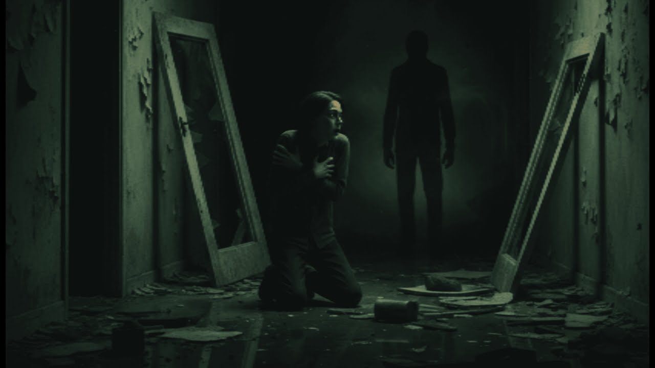 3 Scary Horror Background Sounds No Copyright - YouTube