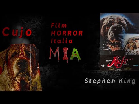 Cujo (1983)