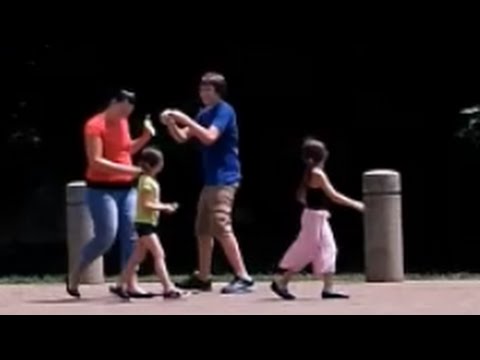 Shaking Soda Can Prank! - YouTube