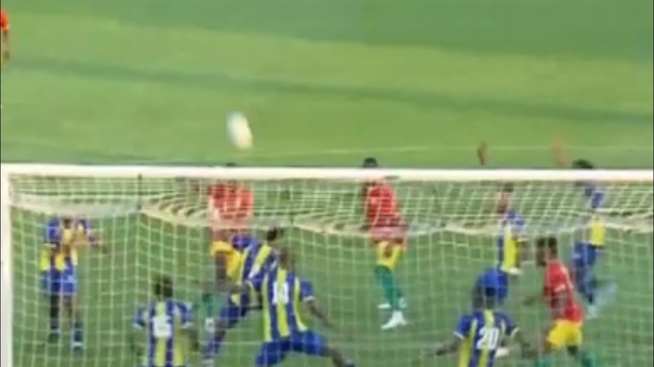 GUNEE - TANZANIE CE QU'IL FAUT RETENIR POUR NOTRE EQUIPE NATIONALE SANS ...