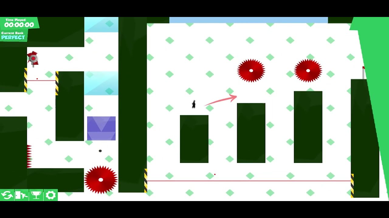 {READ DESC} Vex 3 gameplay - YouTube