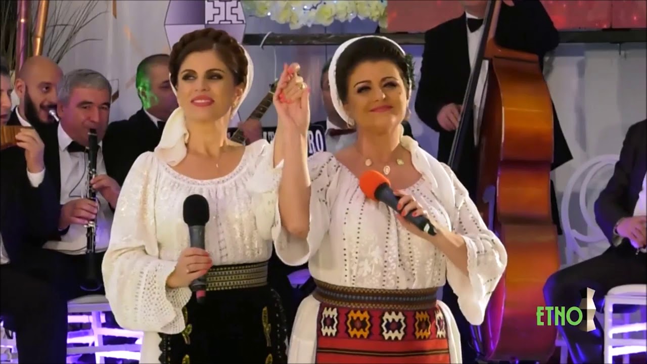 Steliana Sima si Mariana Ionescu Capitanescu - Daica, daiculita mea ...