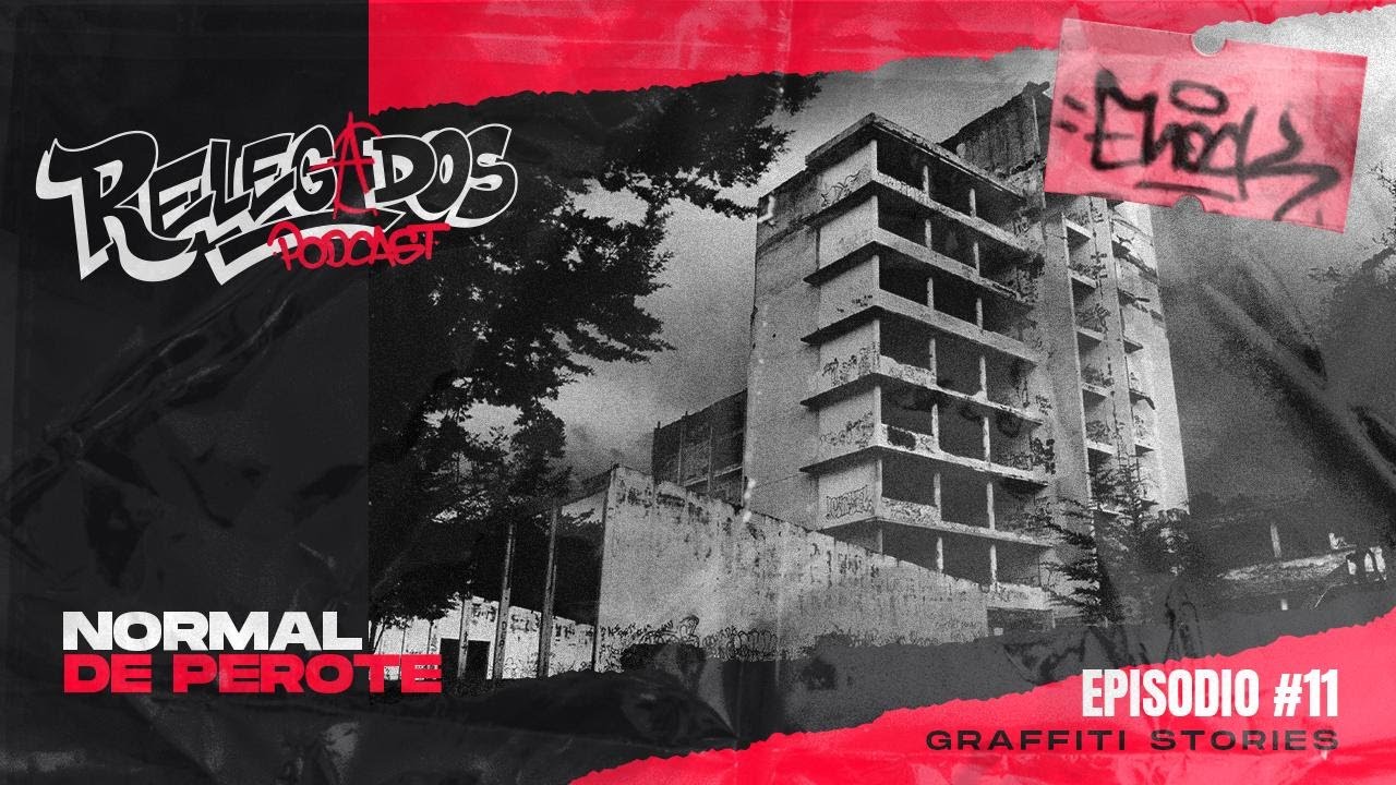 Normal de Perote EP #11 - YouTube