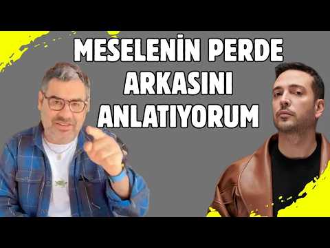 Oğuzhan Koç‘tan seyirciye fırça