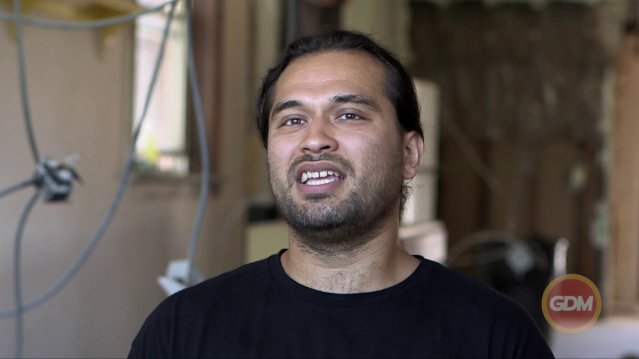 1213 GoFundMe Campaign Video - YouTube