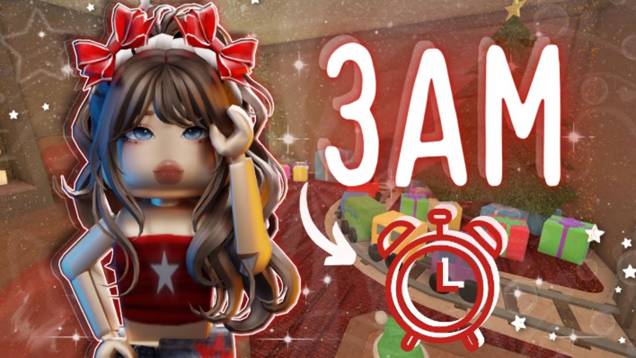 PLAYING MM2 at 3AM *I SUCKED* (murder mystery 2) darkbun auiciq llxllie ...