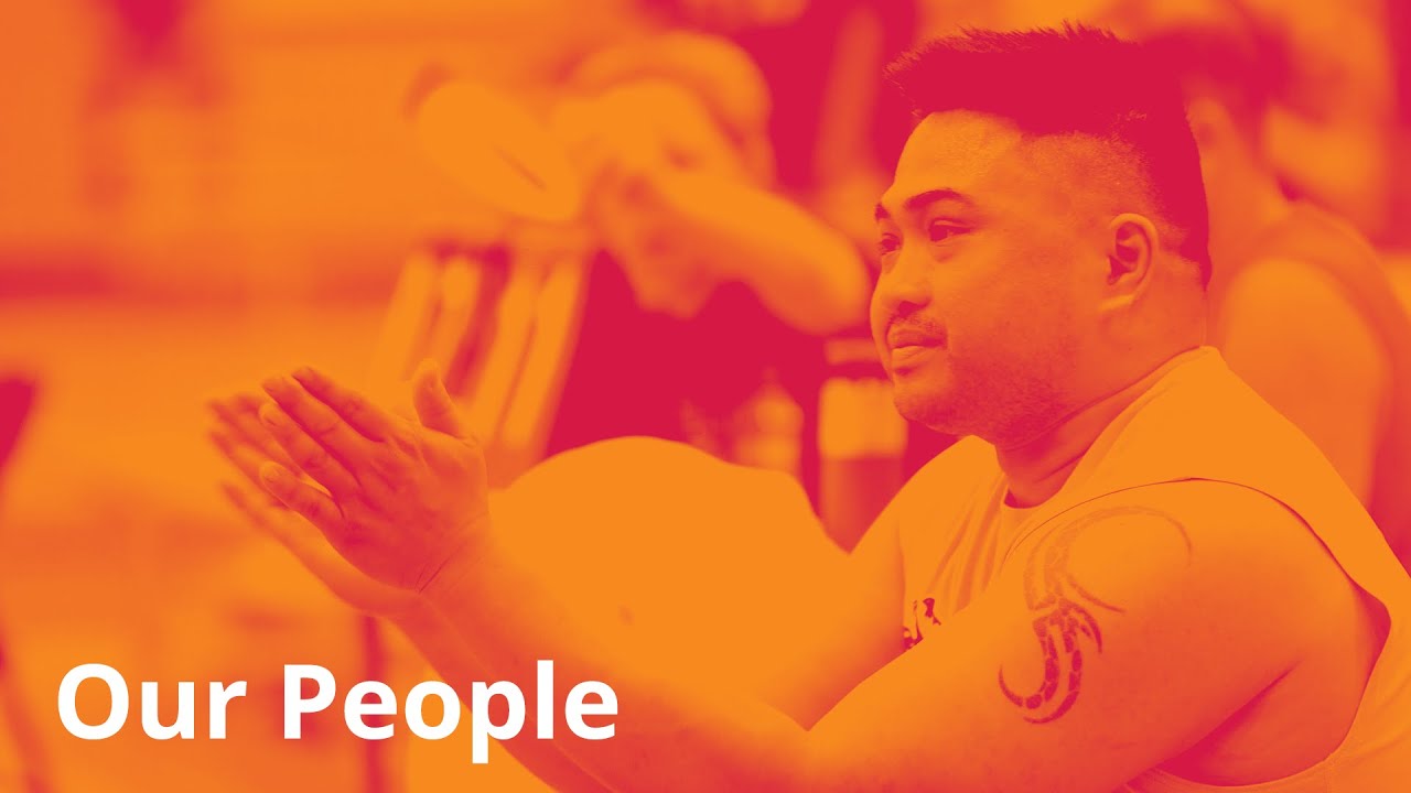 Meet Patrick | Head of Project Management - YouTube