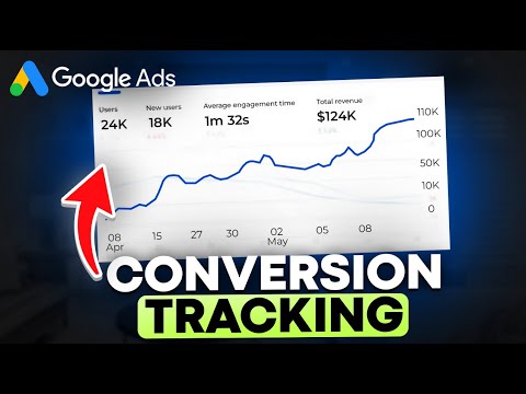 The What Why How of Google Ads Conversion Tracking - YouTube