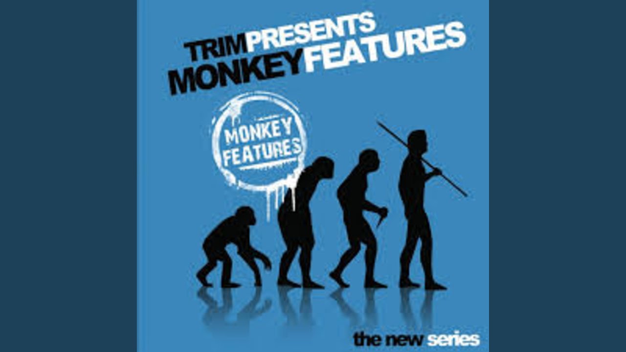 Monkey Features - YouTube