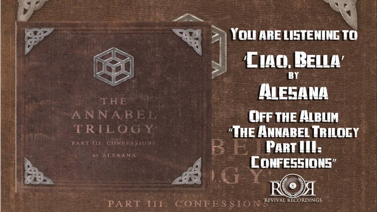 Alesana takes inspiration from Edgar Allan Poe