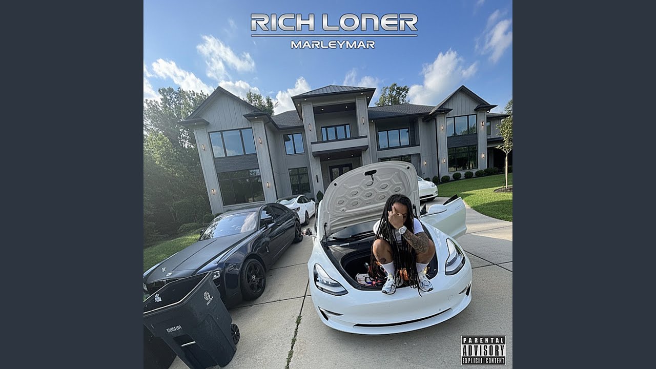 Rich Loner - YouTube