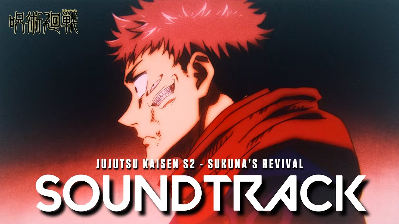 Sukuna's Revival