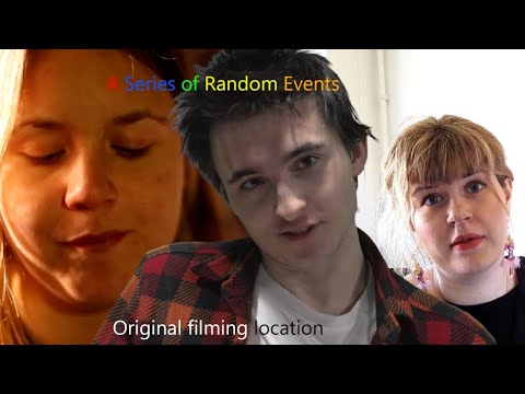 A Series of Random Events: original filming location - YouTube