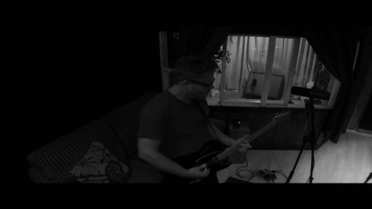Darcy Hancock - Not a Home (Red Couch) - YouTube
