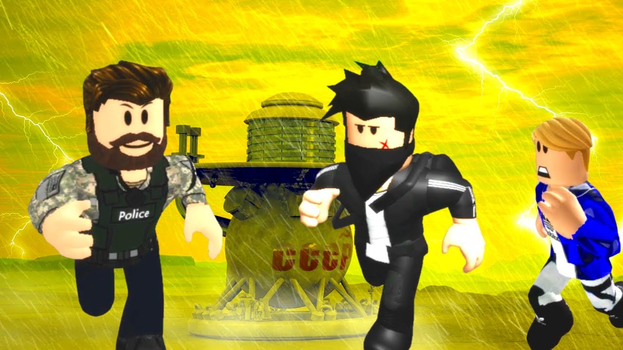 Roblox Song ♪ "Acid Rain Hits Refinery" Roblox Songs Survival Song ...