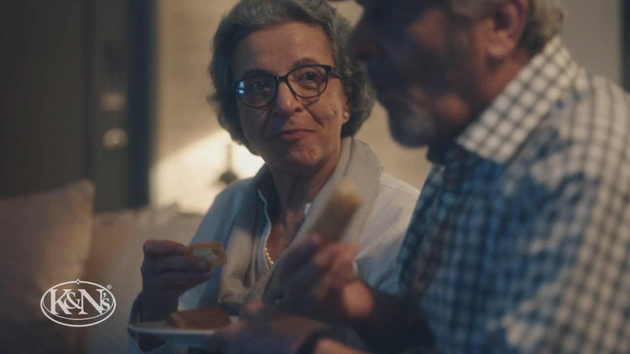 K&N's Safe and Healthy Chicken - YouTube