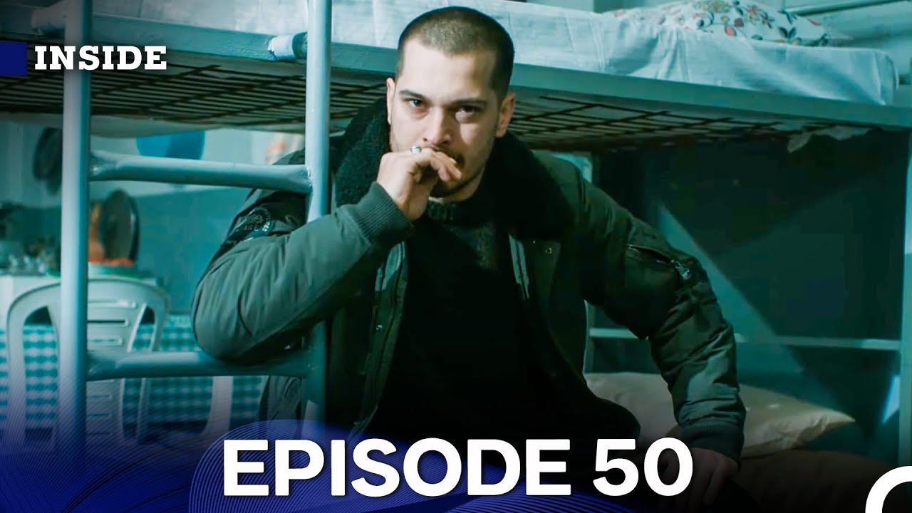 Inside Episode 50 FULL HD (English Subtitles) - YouTube