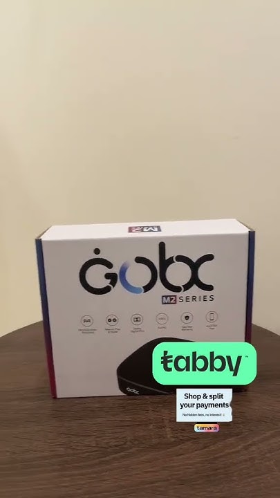 متجر ثقتك لبيع رسيفرات BeIn & Gobx - YouTube