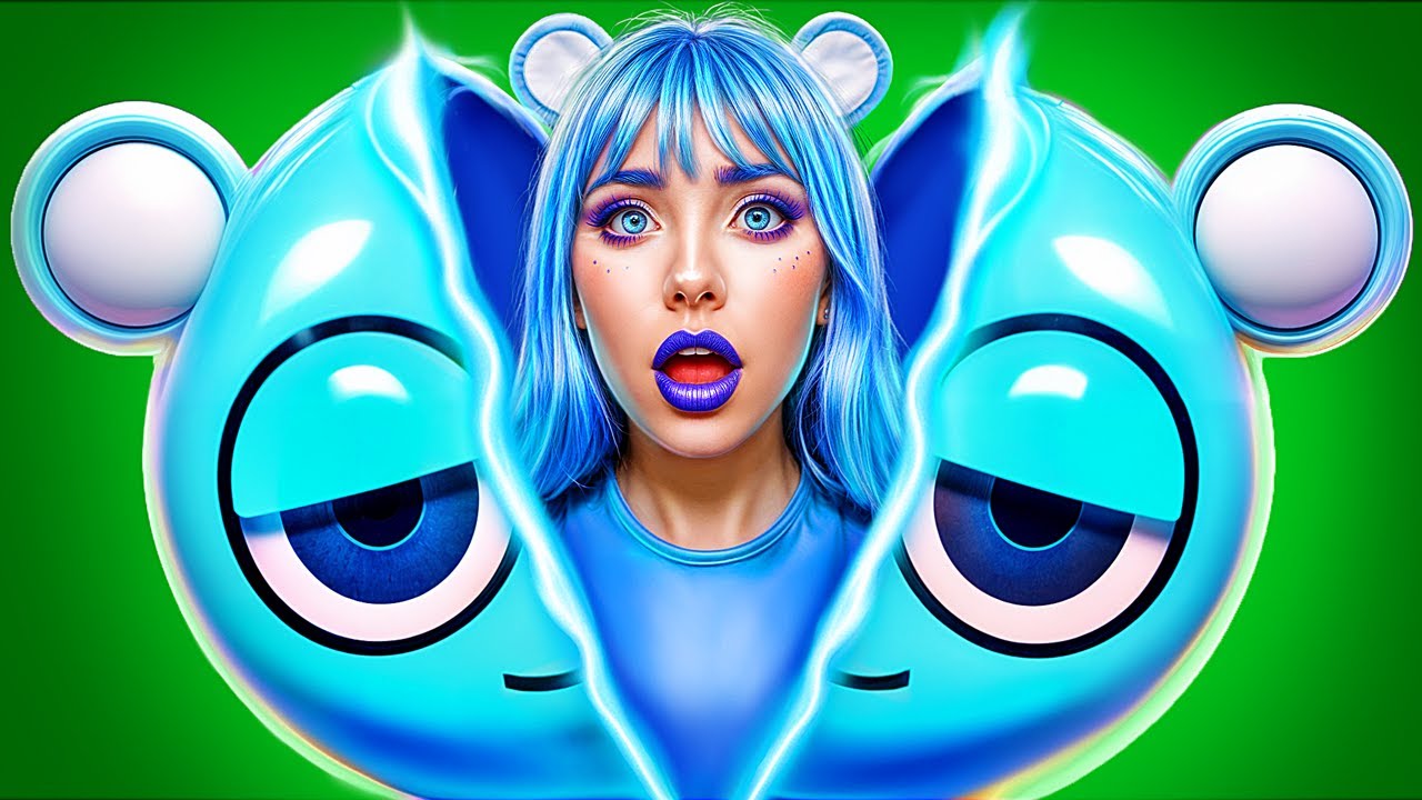 Incredibox Sprunki Adventure! From Nerd to Popular Sprunki! - YouTube