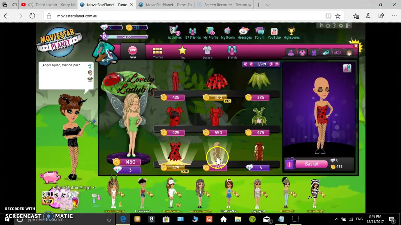 Msp Reaction !!! - YouTube