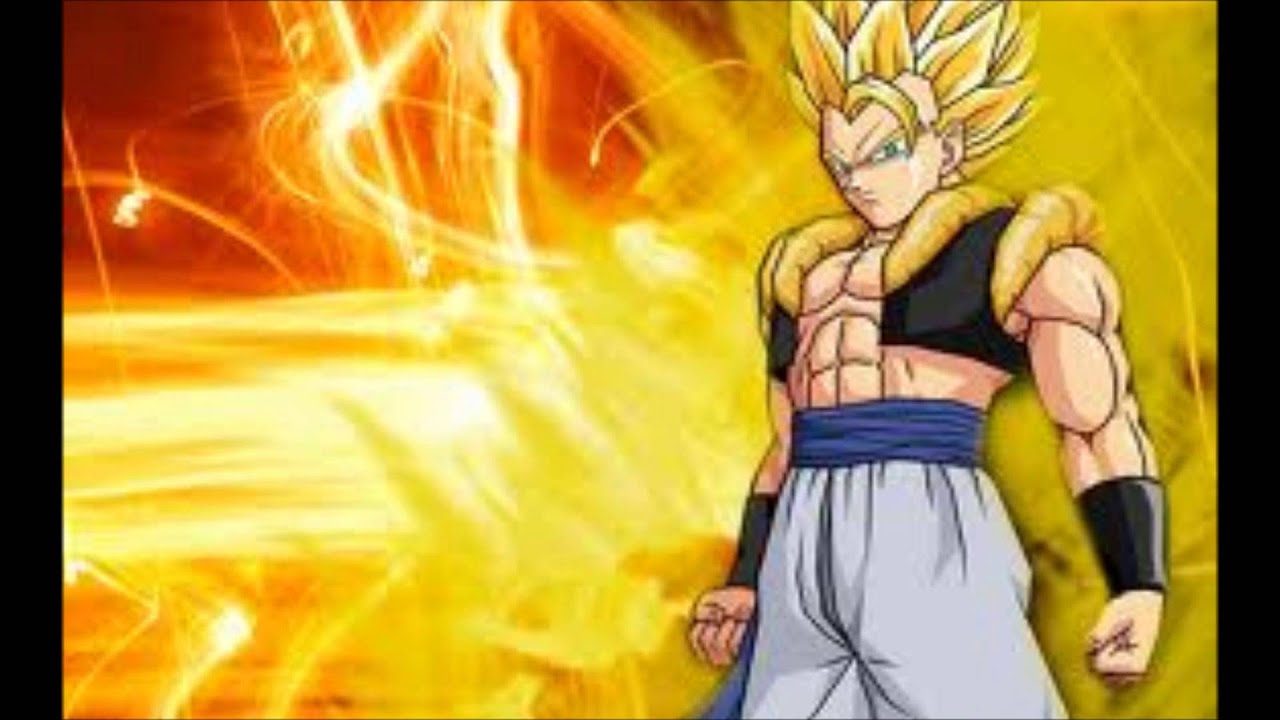 Dragón Ball Z - El Rap - YouTube