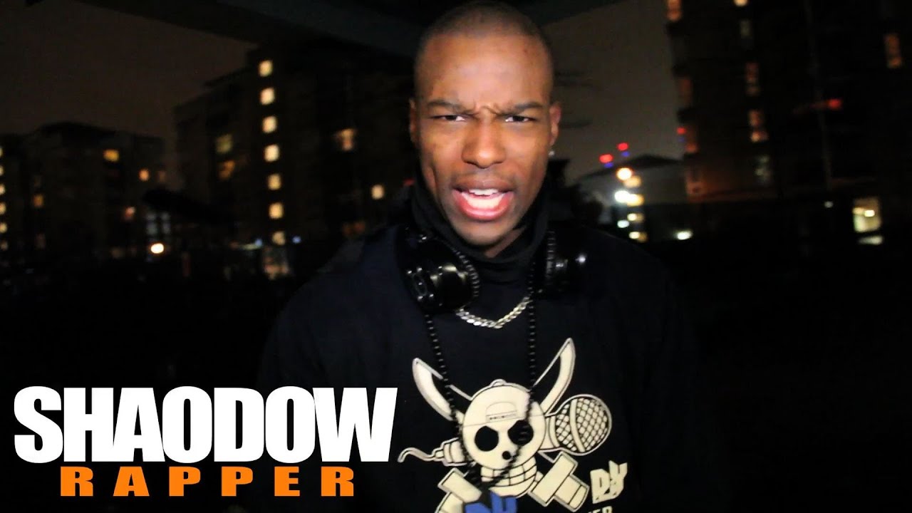 ShaoDow - Fire In The Streets - YouTube