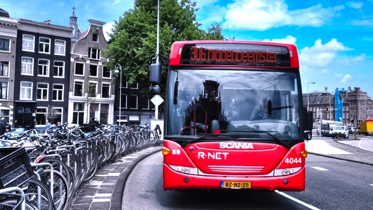 LED Bus Sign Board Appoint Message Display - YouTube