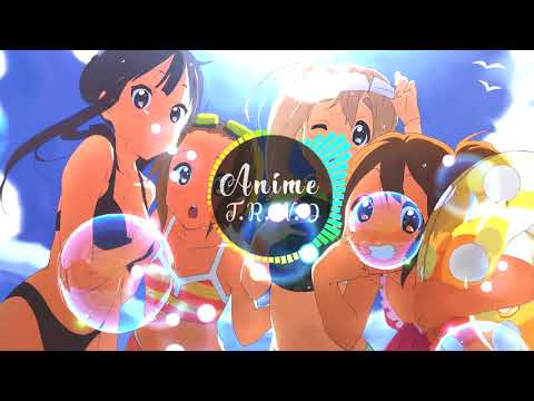Tokyo Machine   BUBBLES