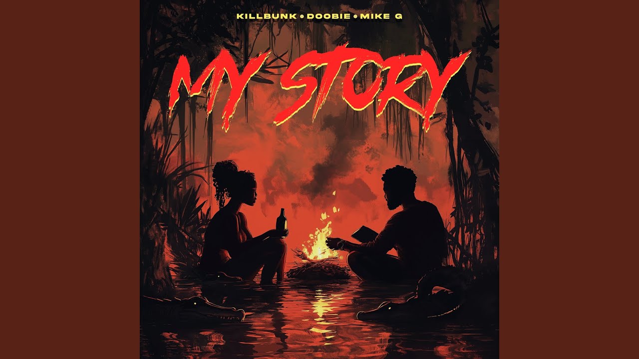 My Story - YouTube