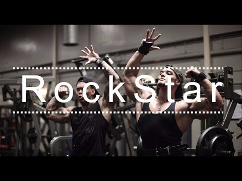 Post Malone Rockstar - Motivation Music Video - YouTube