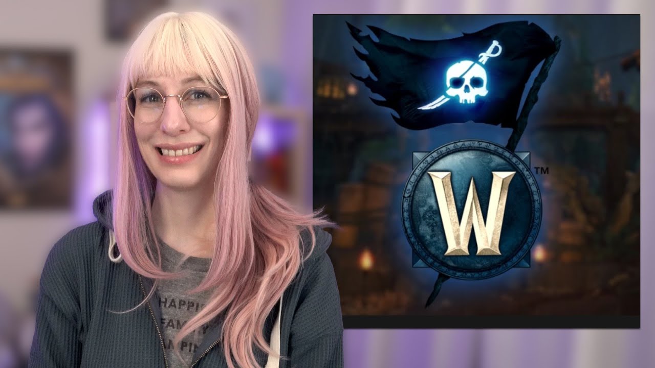 The Era of Limited Time Content in WoW and Dungeon Level Squish ...