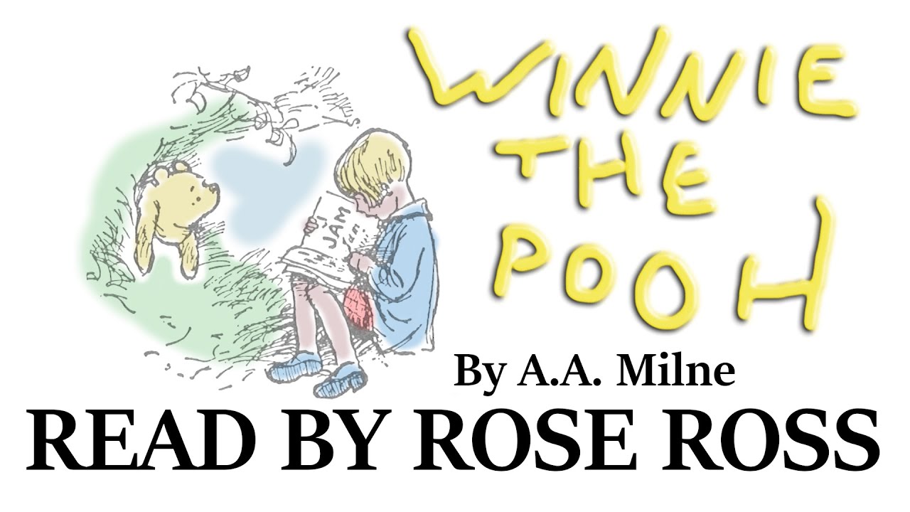 Winnie The Pooh - Chapter 7 - YouTube