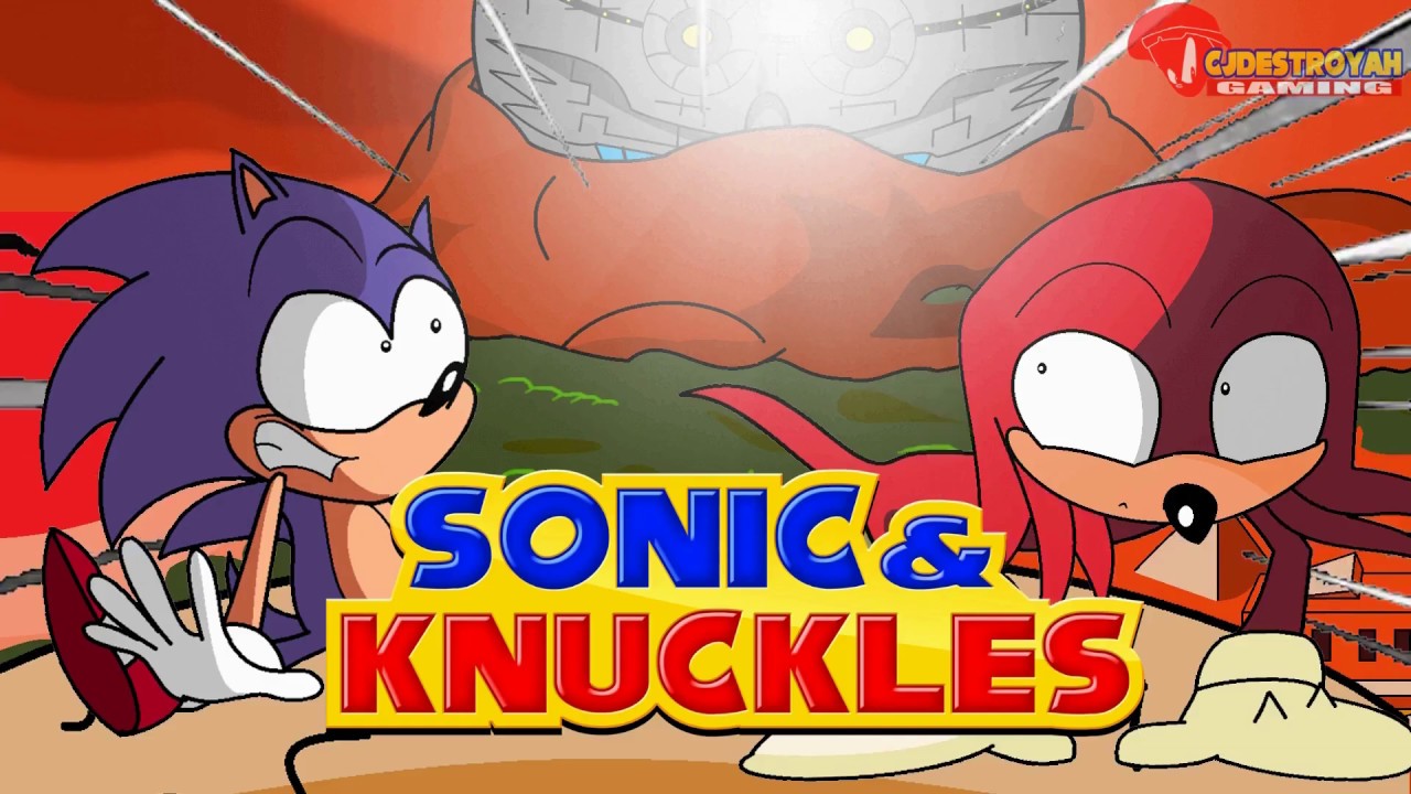 Sonic Seconds: S&k Title, Smash Ball, & Schoolhouse - YouTube