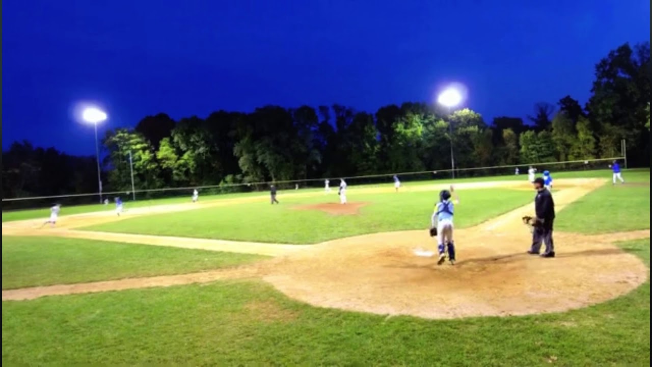 Ryan Maggy 2024 Allstars Academy Fall World Series Perfect Game 14U ...