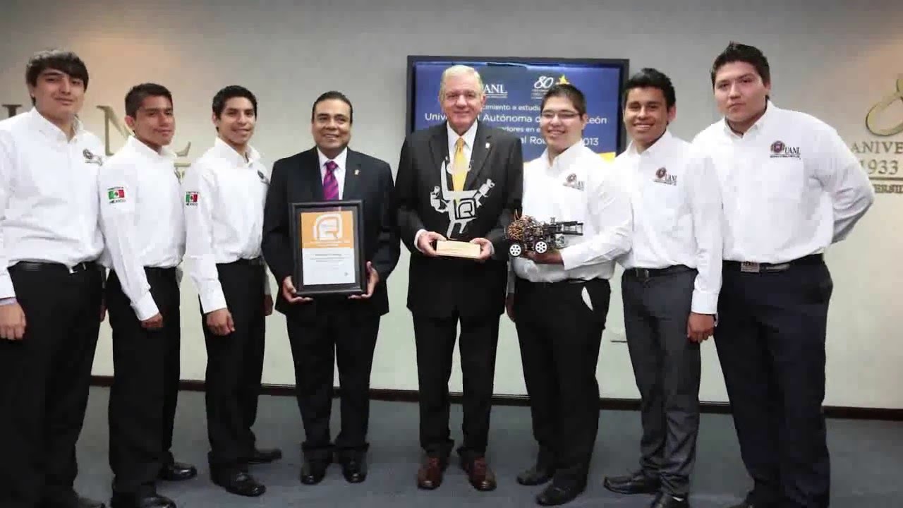 95 aniversario de la Pablo Livas - YouTube