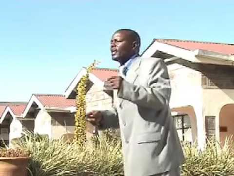 OFFICIAL!!PHILIP KIMANI NI NDIYENDEIRWO NI NGAI