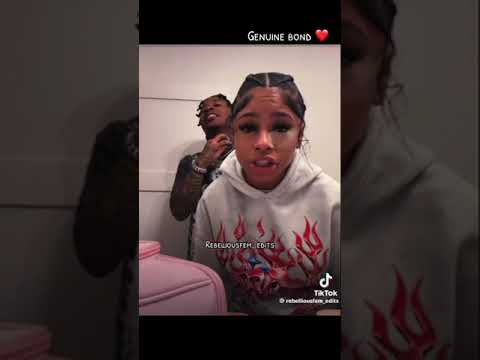 Nadia x Camm talk about their BOND x what made them REKINDLE their ...