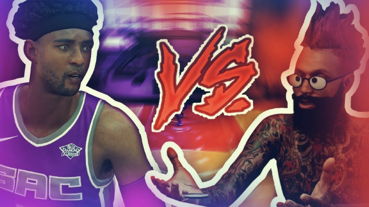 I BEAT POWER DF 21-0?! DF CLAN 1V1 TOURNEY! MOST INTENSE MATCH OF NBA ...