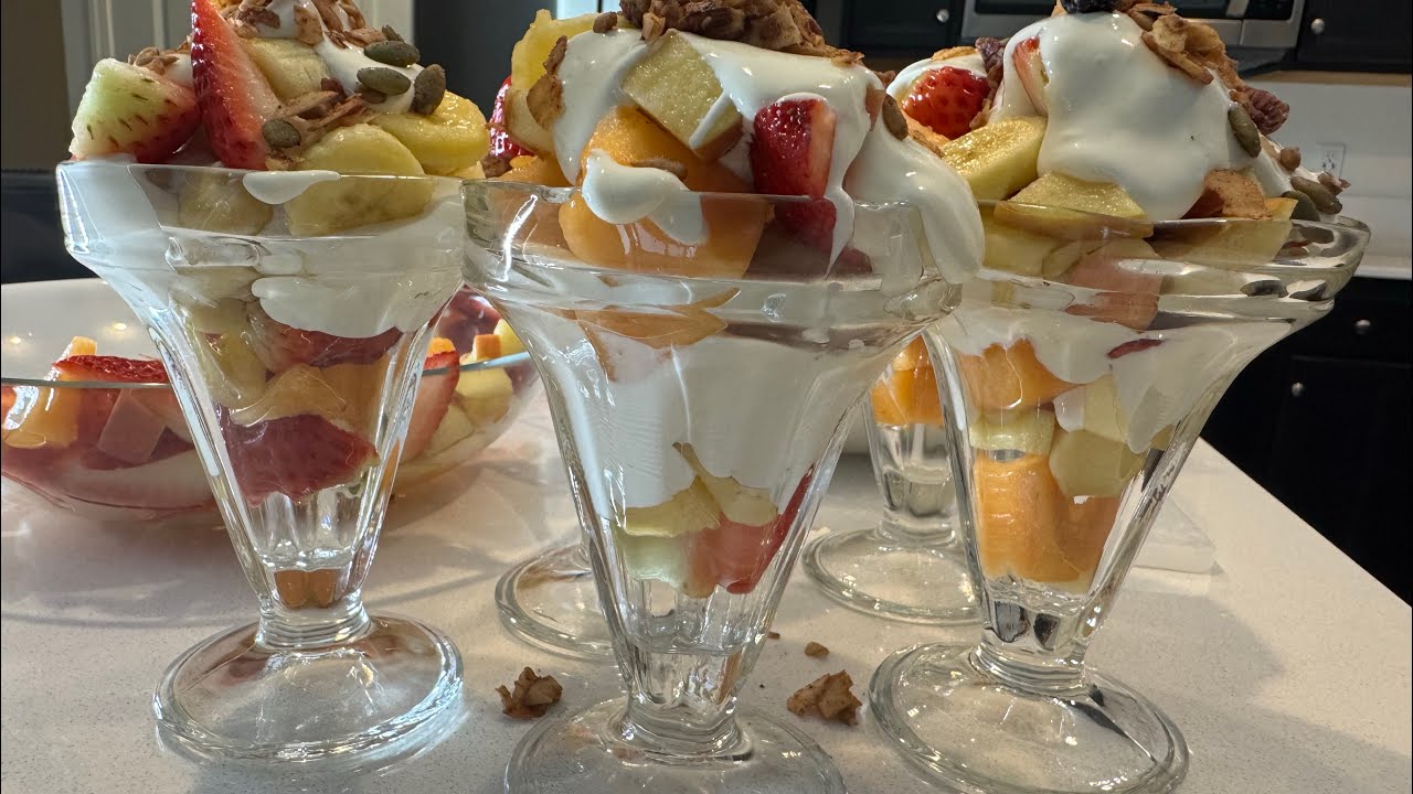 Postre bionico estilo Colima fruta del mercadito de tecoman 🍎 vero 8a ...