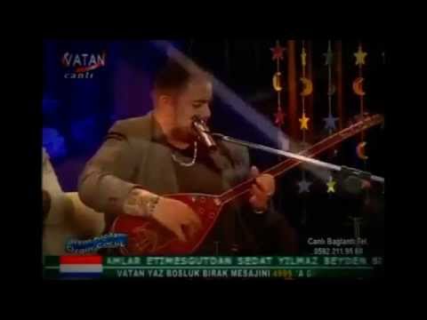 Hüseyin Kağıt ' Deli Deli