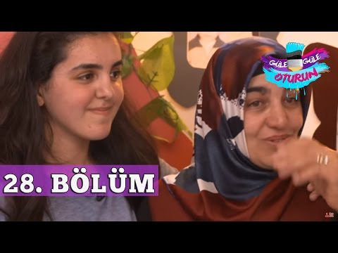 Güle Güle Oturun 28. Bölüm Tek Parça