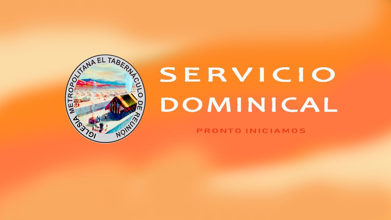 Transmisión en vivo - Servicio Dominical 28 Feb 2021 - YouTube