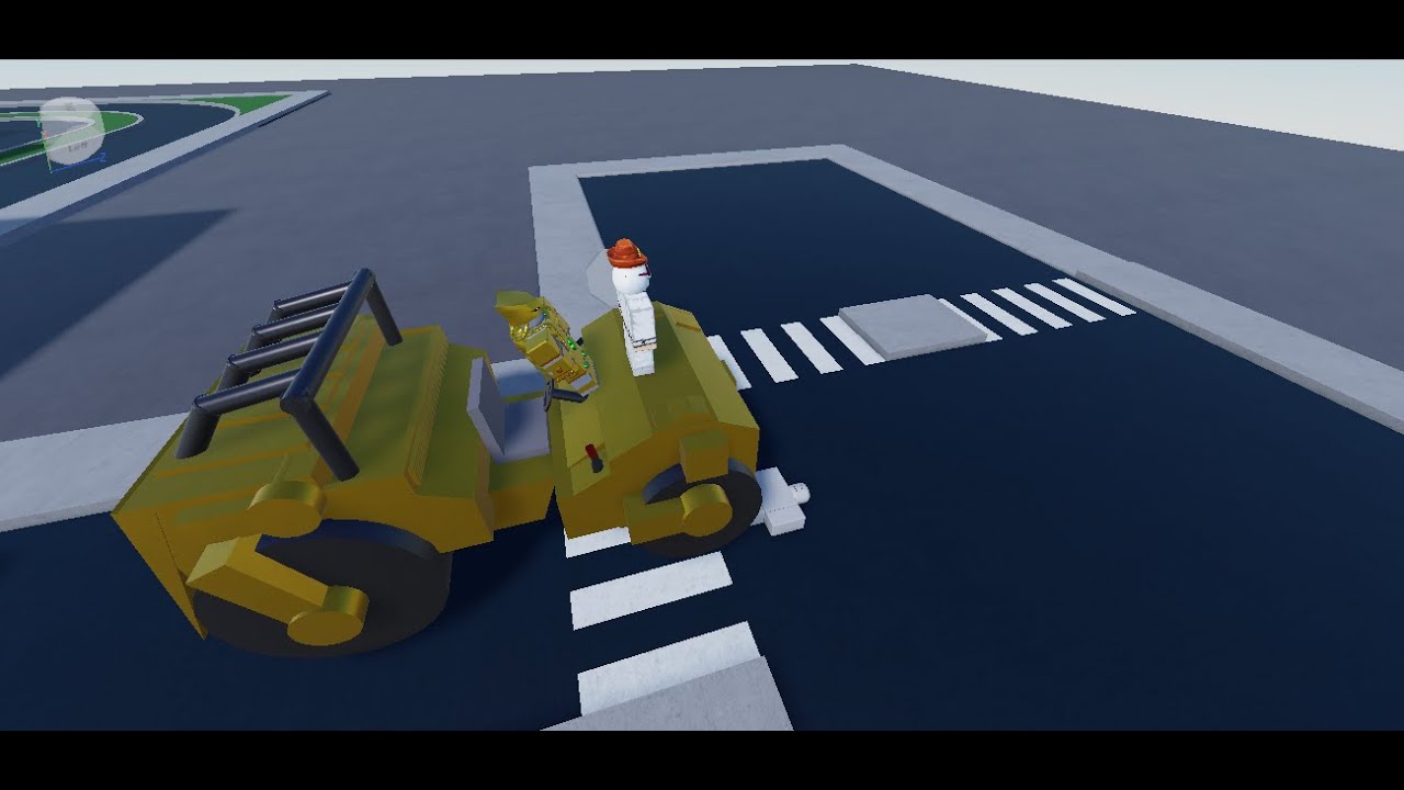 eggy road roller animation - YouTube