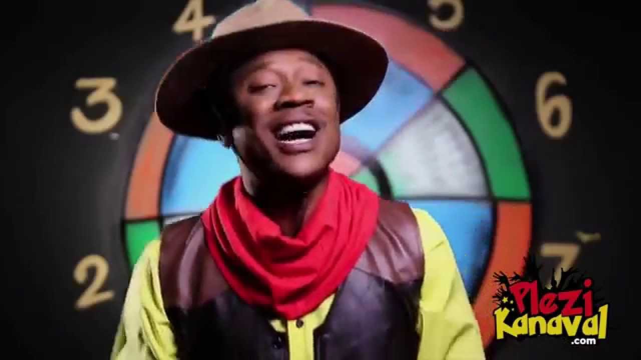 Le Konpa - Nou Pap Fè Bak [Video Kanaval 2015] - YouTube