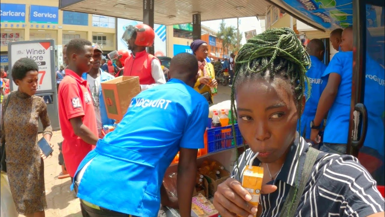 First Impressions Of Kigali, Rwanda [Is It Worth Visiting In 2023🇷🇼 ...